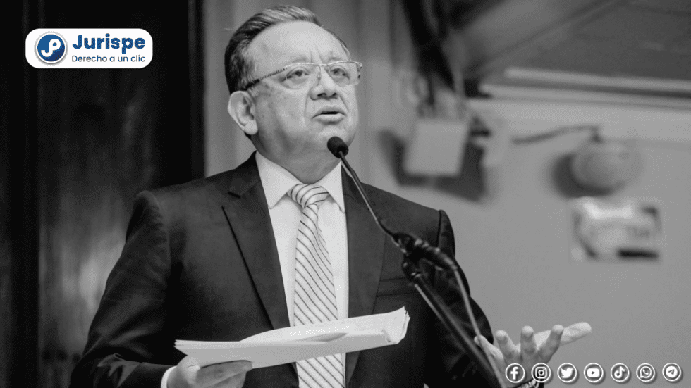 Fallece Edgar Alarcón, excongresista y excontralor, en accidente en ...